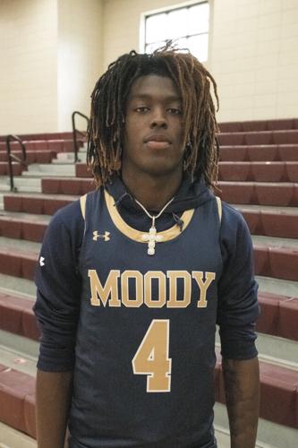 Dozier ends career with MVP honors but Moody will miss his heart most ...