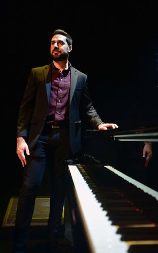 Barreto brings music with a passion to Oxford | Oxford | annistonstar.com