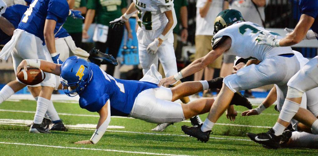 Photo gallery: Sylvania at Piedmont action | Slideshows | annistonstar.com