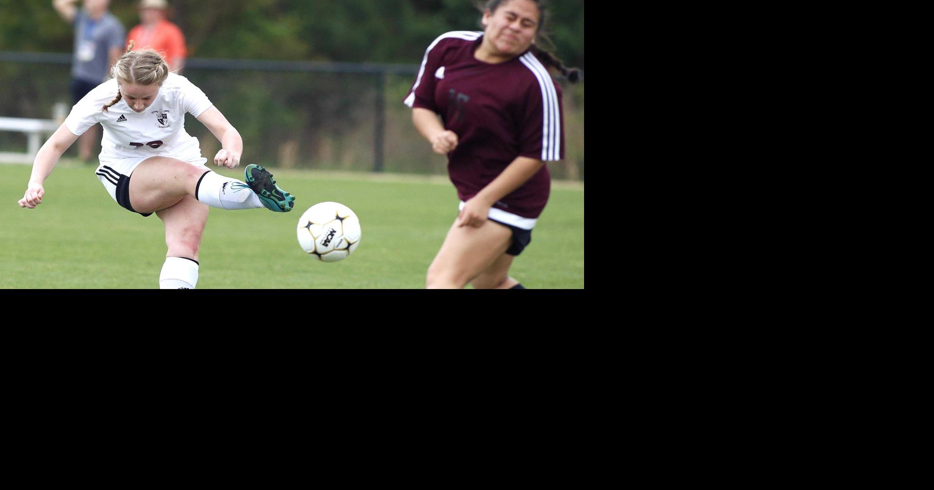 Photos: Calhoun County Girls Soccer Final Donoho vs. Sacred Heart ...