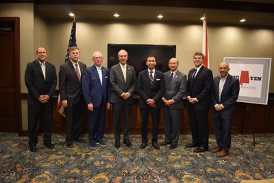 Alabama's 'big 10' mayors caution against conflicting vaccine mandates ...