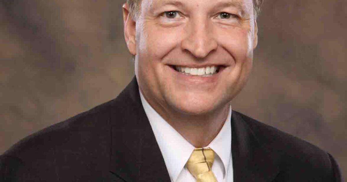 Spotlight on: Mike Hindman, Calhoun Cleburne Habitat for Humanity ...