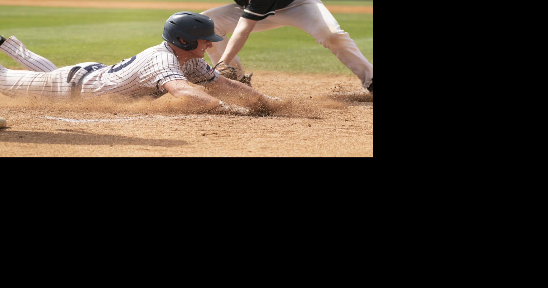 Photos: B.B. Comer vs. Jemison - High School Baseball | The Daily Home ...