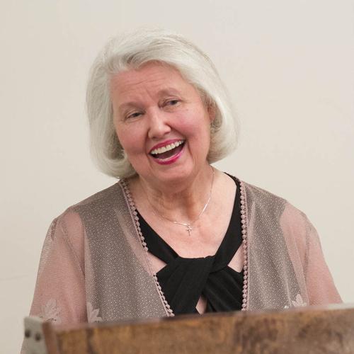 Former teacher Judy Horton Tankersley honored by her sons with ...