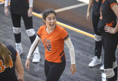 One on one with … Alexandria's Devan White | Free | annistonstar.com