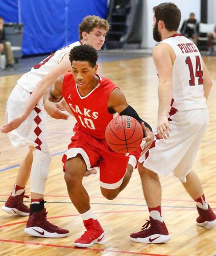 Saks vs Boaz Basketball Game | Slideshows | annistonstar.com