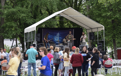 Piedmont not lacking for spring festivals | News | annistonstar.com