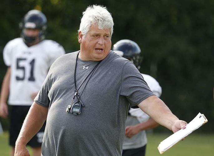 Photos: Wellborn High Panthers Football Practice | Slideshows ...