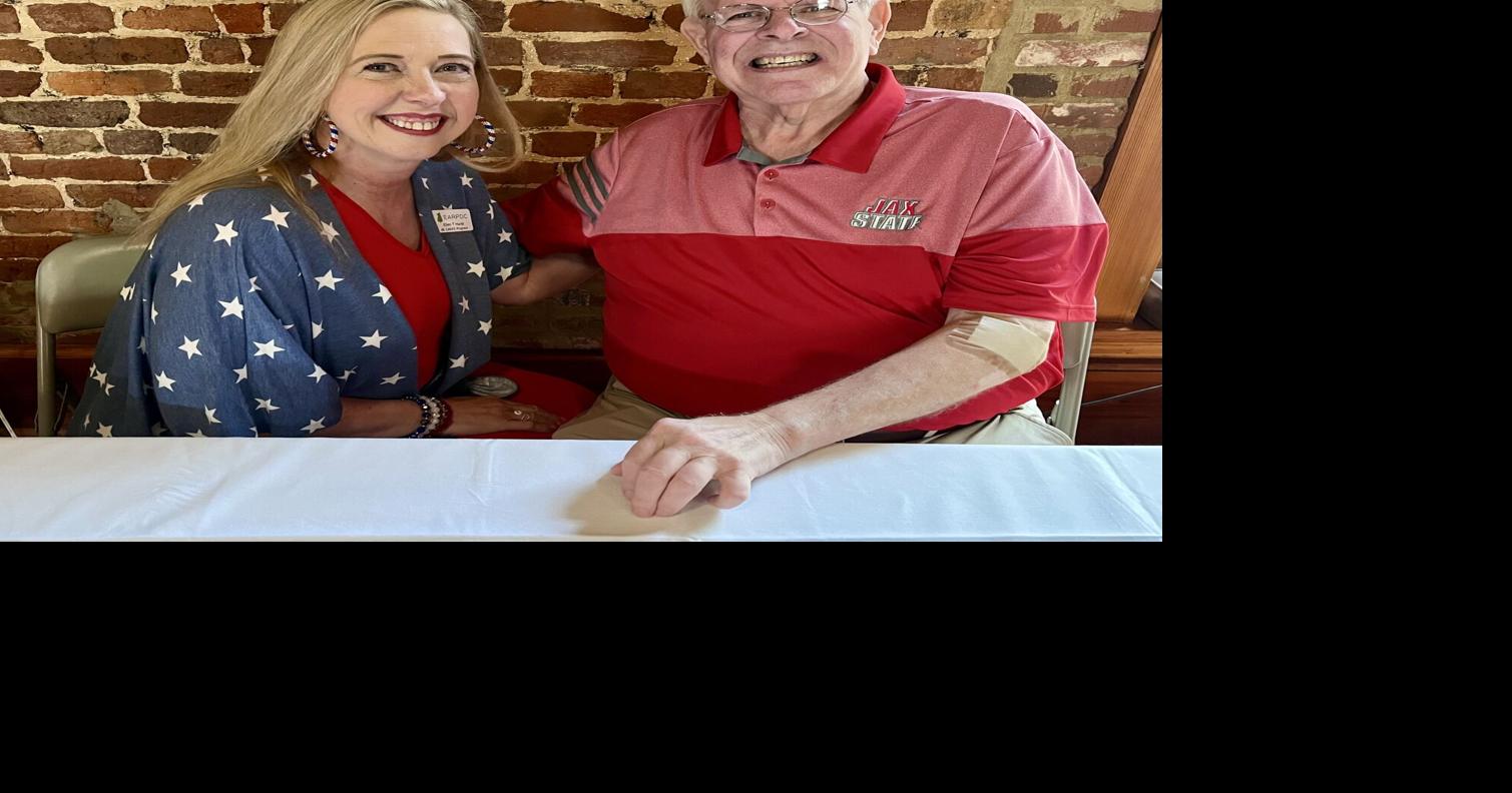 Mark Edwards: Ex-Alabama voice Eli Gold says it's a joy to broadcast ...