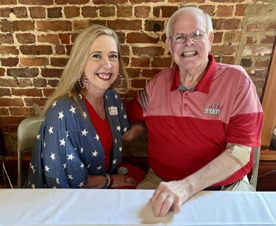 Mark Edwards: Ex-Alabama voice Eli Gold says it's a joy to broadcast ...