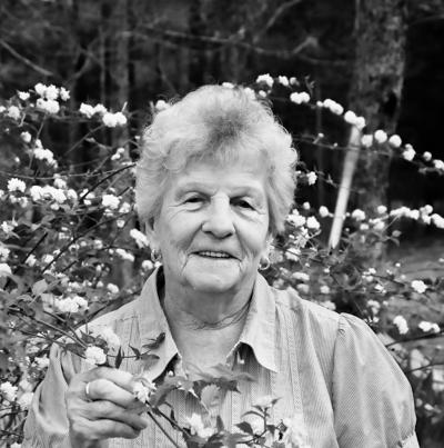 Margie Simmons turns 80 | The St. Clair Times | annistonstar.com