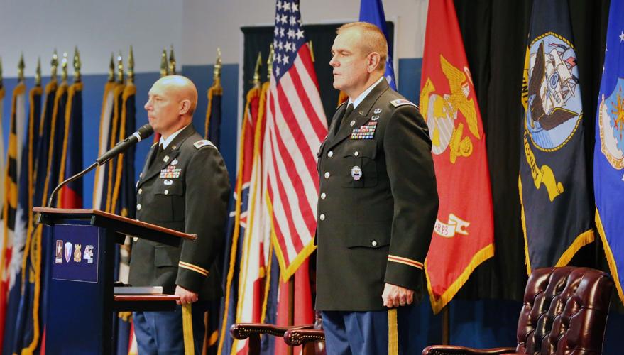 AOD Veterans Day Program | News | annistonstar.com