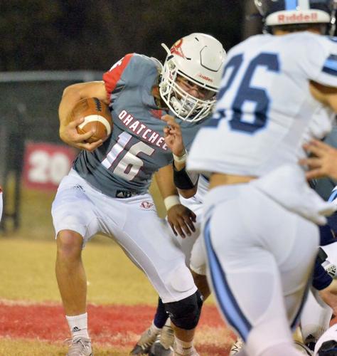 Photo gallery: Ohatchee vs. Plainview action | Slideshows ...