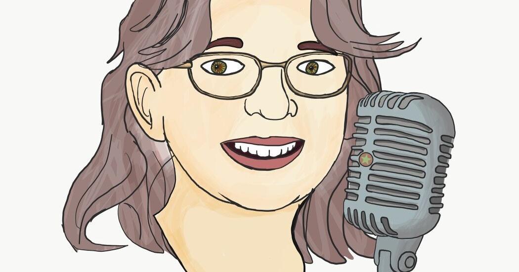 Lisa Davis: Old age comes rolling home | Features | annistonstar.com