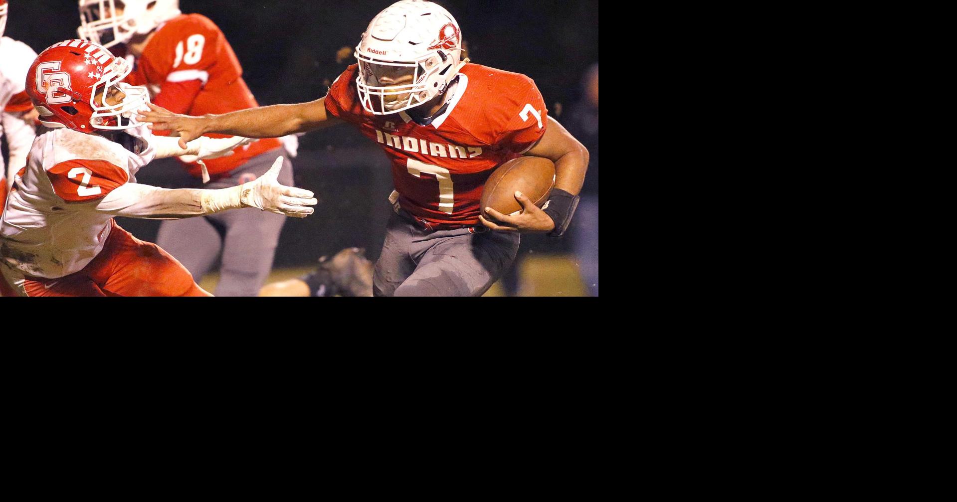 Prep Football: Cedar Bluff at Ohatchee | Slideshows | annistonstar.com