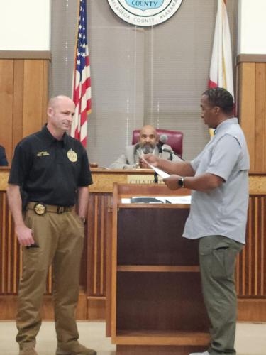 Sheriff’s deputies honored by CrimeStoppers organization | The Daily ...