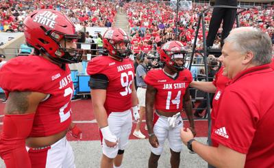 JSU athletics: Seitz joins NCAA Division I Baseball Committee ...