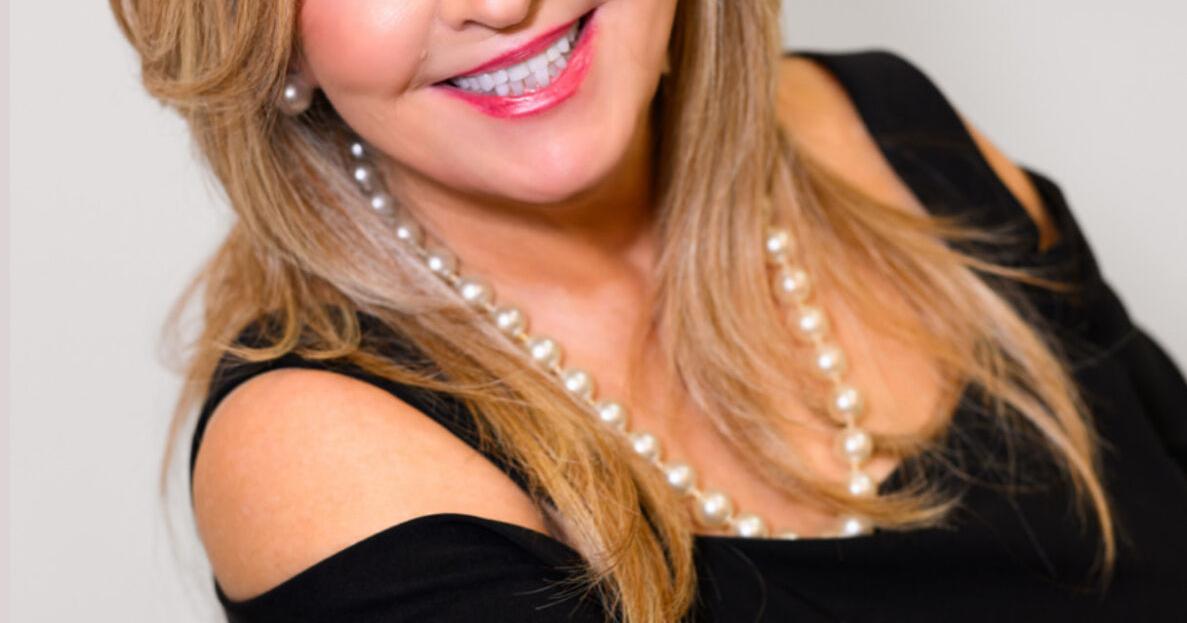 Judy Batson of Amazing Grace competes for Ms. Senior Alabama | News ...