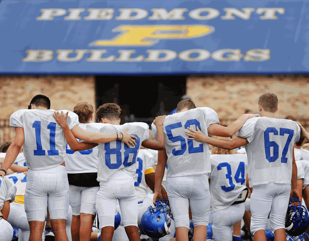Five things to know about Piedmont football 2021 | High School ...