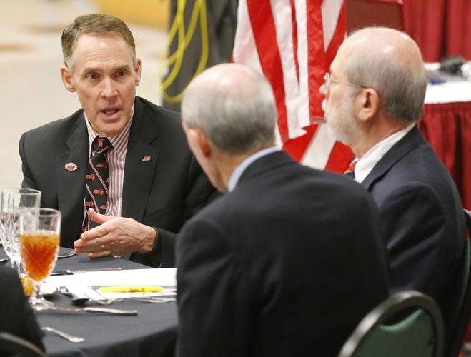 American Values Luncheon | Slideshows | annistonstar.com