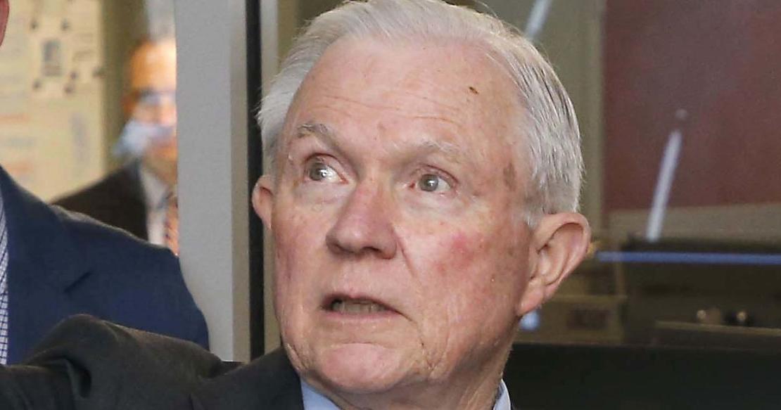 Phillip Tutor: Sessions’ daring defense of Alabama | News ...