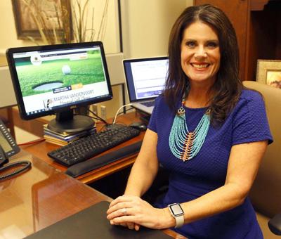 Spotlight on: Jessica McCauley, Noble Bank | Spotlight | annistonstar.com