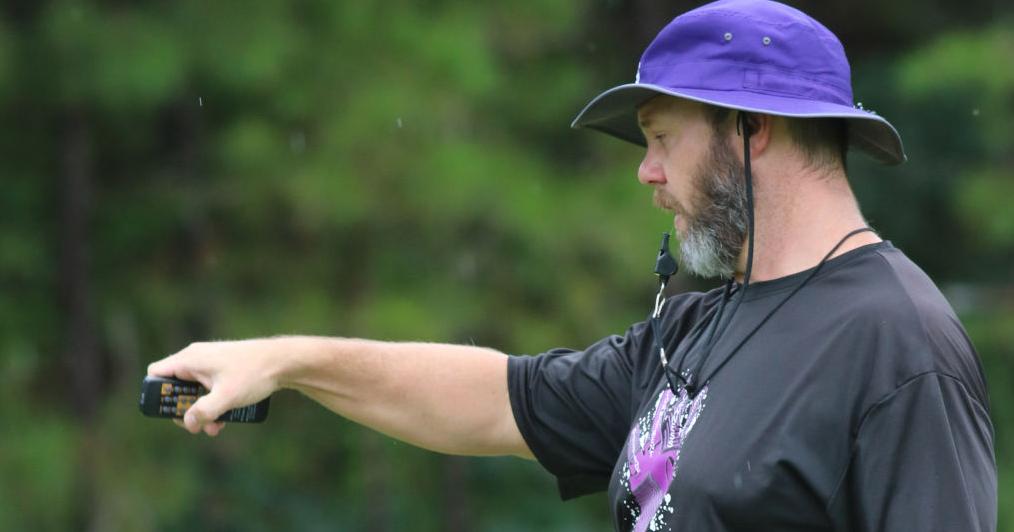 Alred leaving Ragland to take over at alma mater Glencoe | The St ...