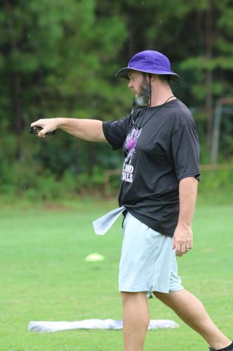 Alred leaving Ragland to take over at alma mater Glencoe | The St ...