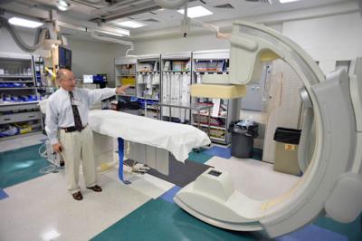 RMC planning $2 million heart procedure lab | News | annistonstar.com