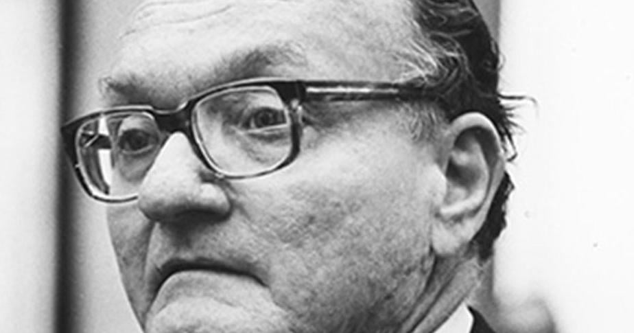 Robert Propst, U.S. district court judge, dies at 87 | Local News ...