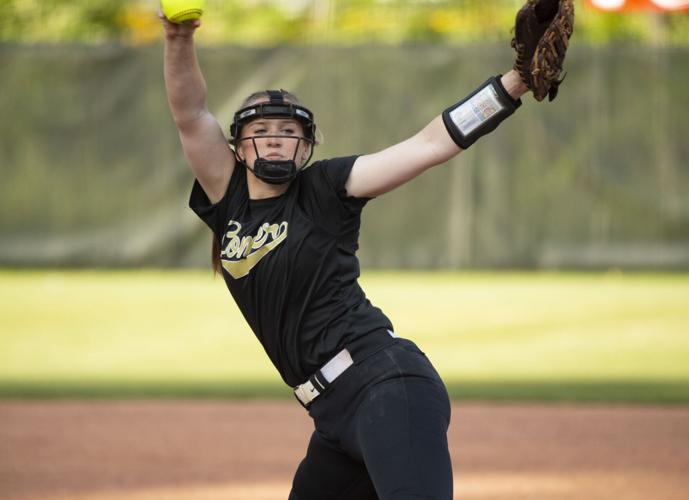 Photos: B.B. Comer vs. Faith Christian - High School Softball | The ...
