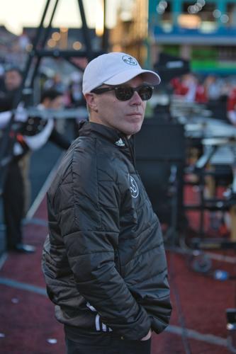 Jax State names new Director of Bands | Jacksonville | annistonstar.com