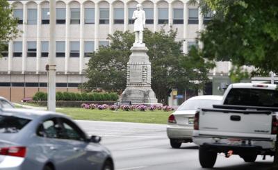 Phillip Tutor: Deciding which monuments to take down | Free ...