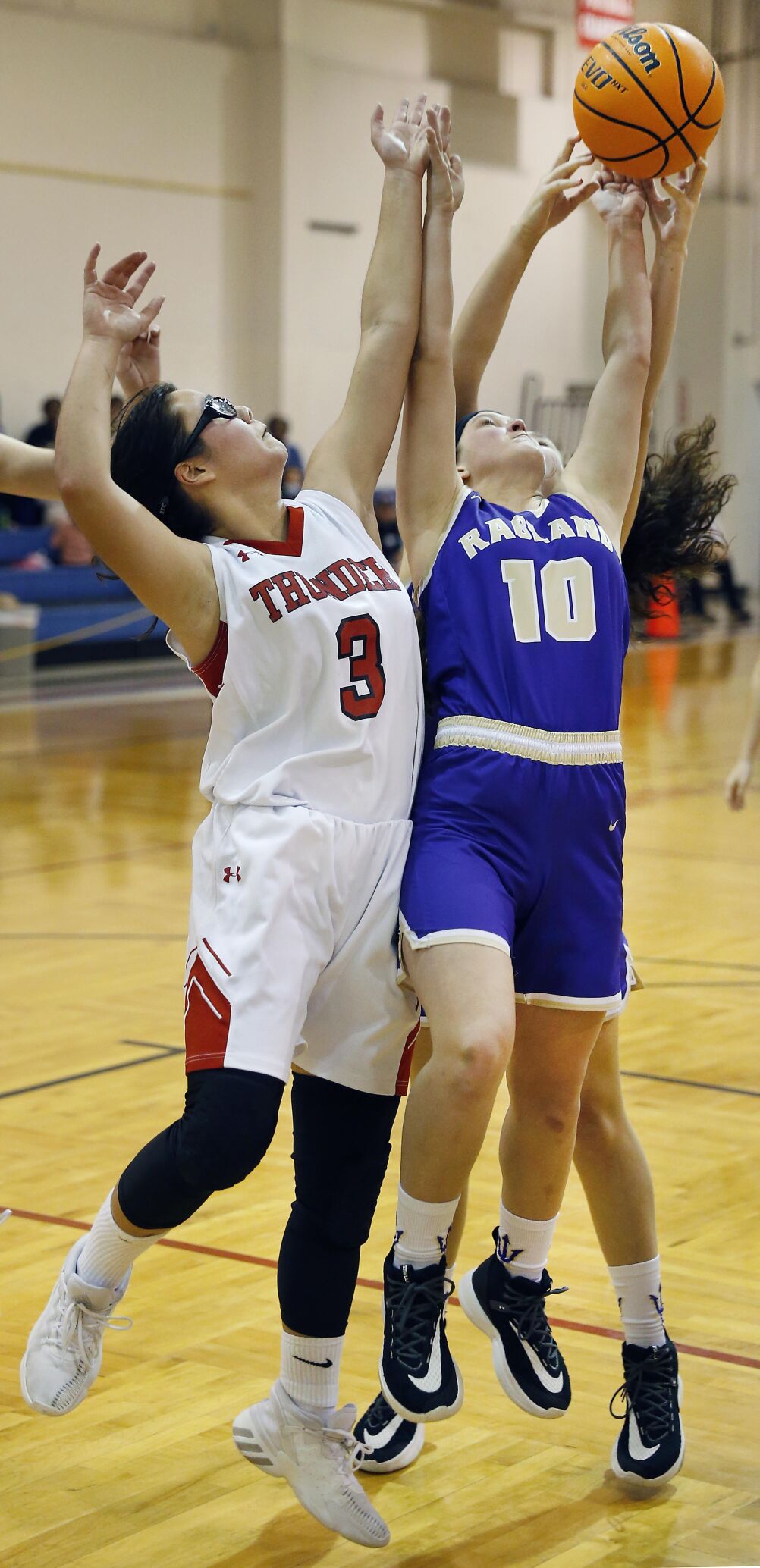 Photos: JCA vs Ragland, AHSAA Boys and Girls Basketball Games ...