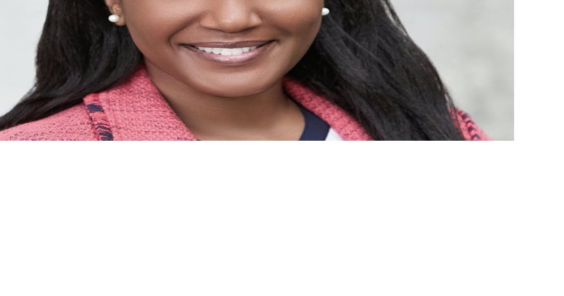 April Clark named associate VP for institutional advancement at ...