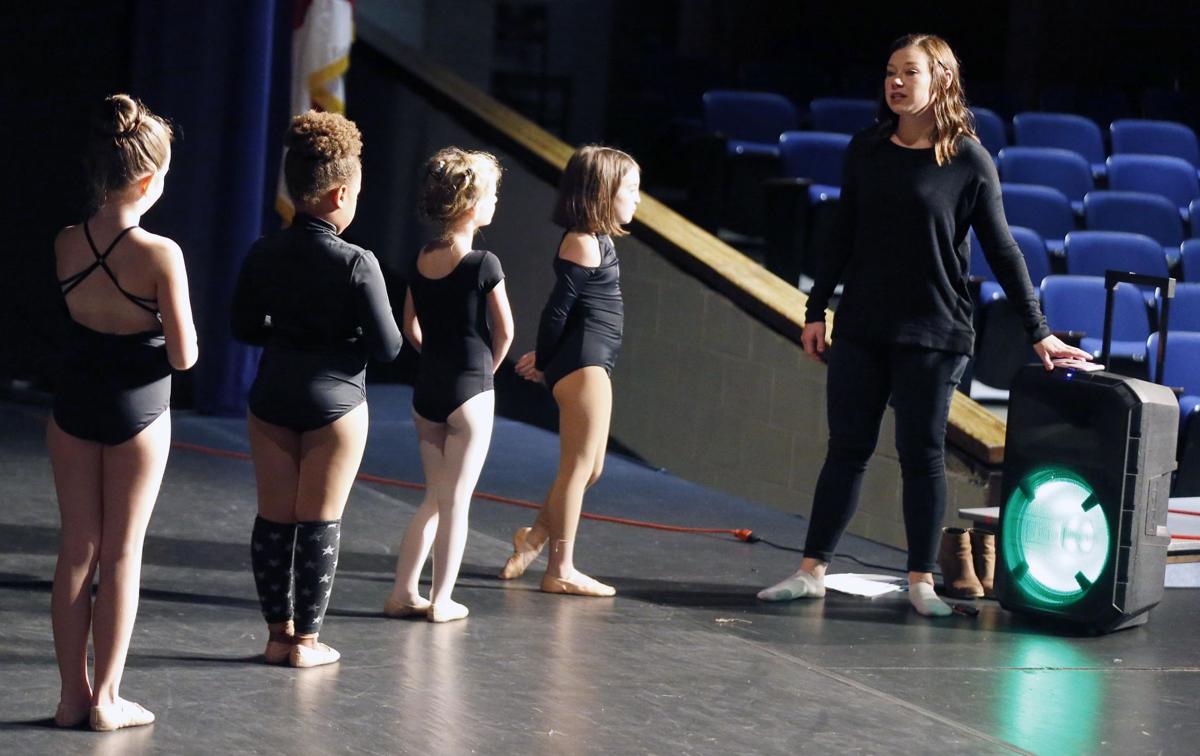 Photos: Tiny Dancers | News | annistonstar.com