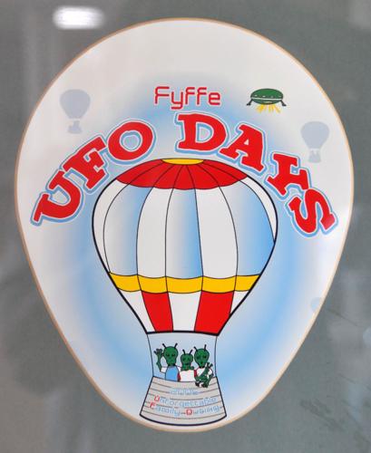 As the Pentagon releases its report on UAPs, we revisit Fyffe, the UFO ...