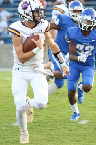 Springville unravels after strong start in season-opening loss to ...