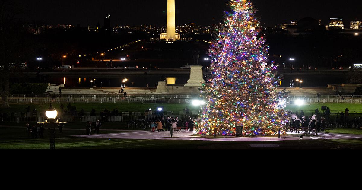 Stephen Boyd: THE MONDAY BRIEF, Dec. 11, 2023 | Free | annistonstar.com