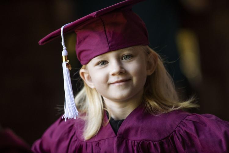 Photos: Graduations are Coming | Slideshows | annistonstar.com