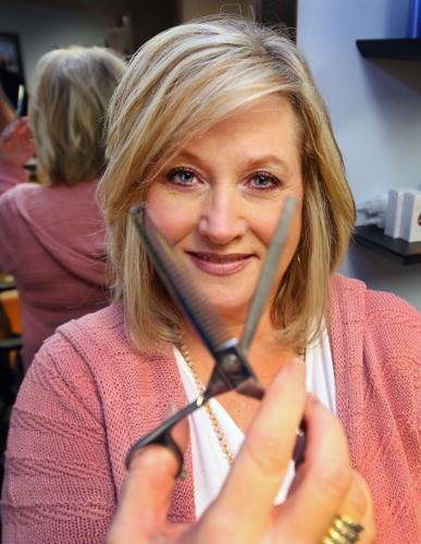 Spotlight on: Angie Bentley, Glamour Studio owner | Spotlight ...