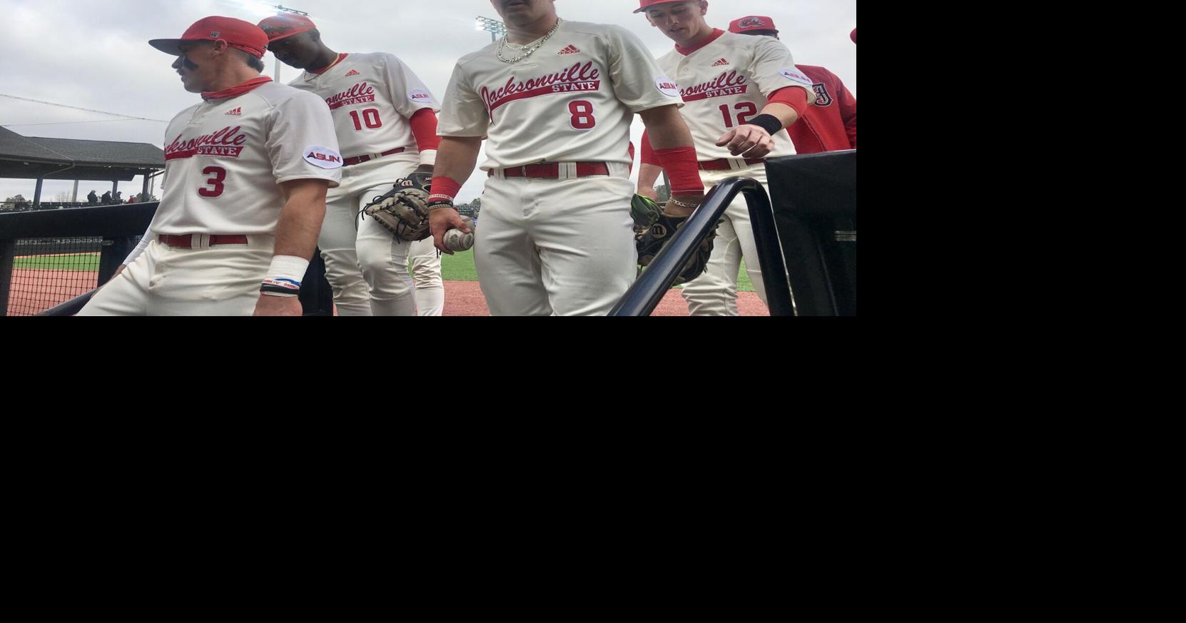 JSU baseball: Gamecocks take third victory over Siena in two days ...