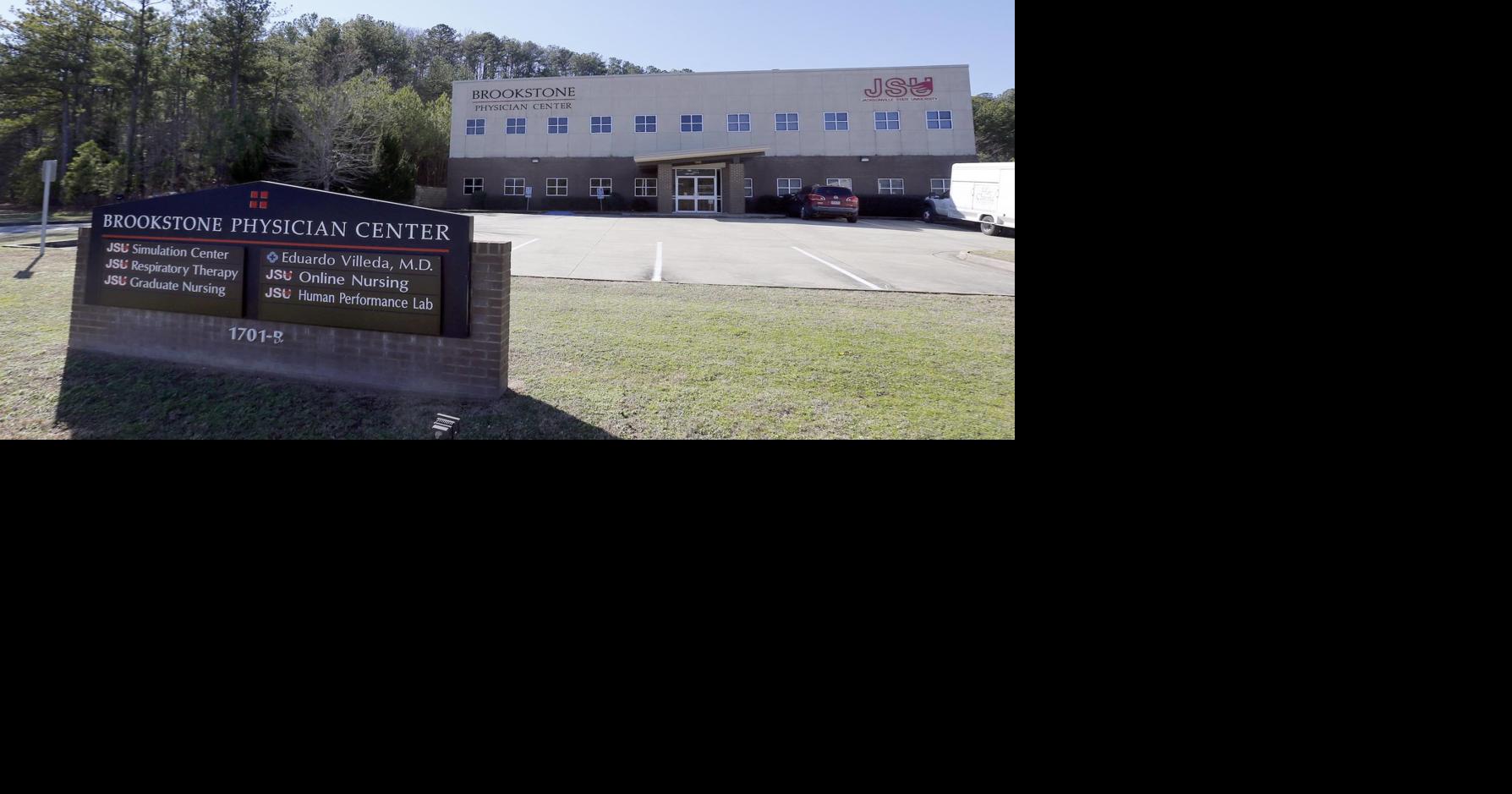 JSU won’t buy Brookstone building after all | Education | annistonstar.com