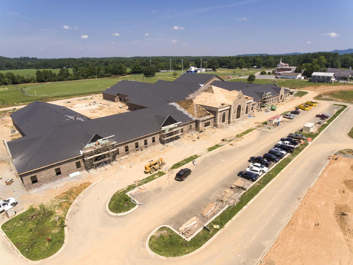 New Winterboro School expected to be completed during 2019-20 academic ...