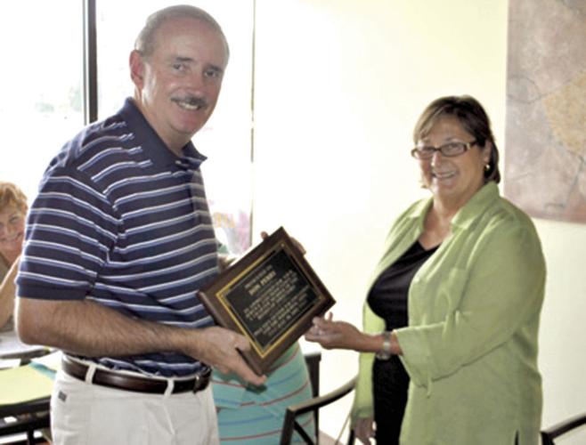 Friends remember former Metro Bank President Don Perry as someone who ...
