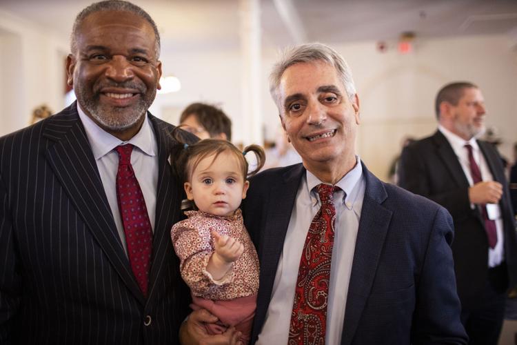 Photo gallery: AIDB Honors Retired President Mascia | Slideshows ...