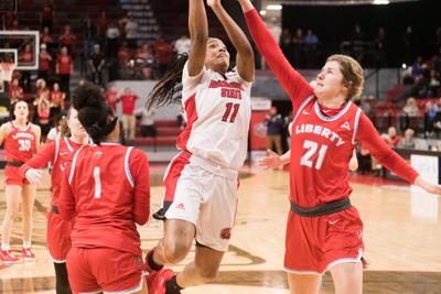 ESPN ranks Johnson's buzzer-beater for Jax State as No. 8 play of the ...