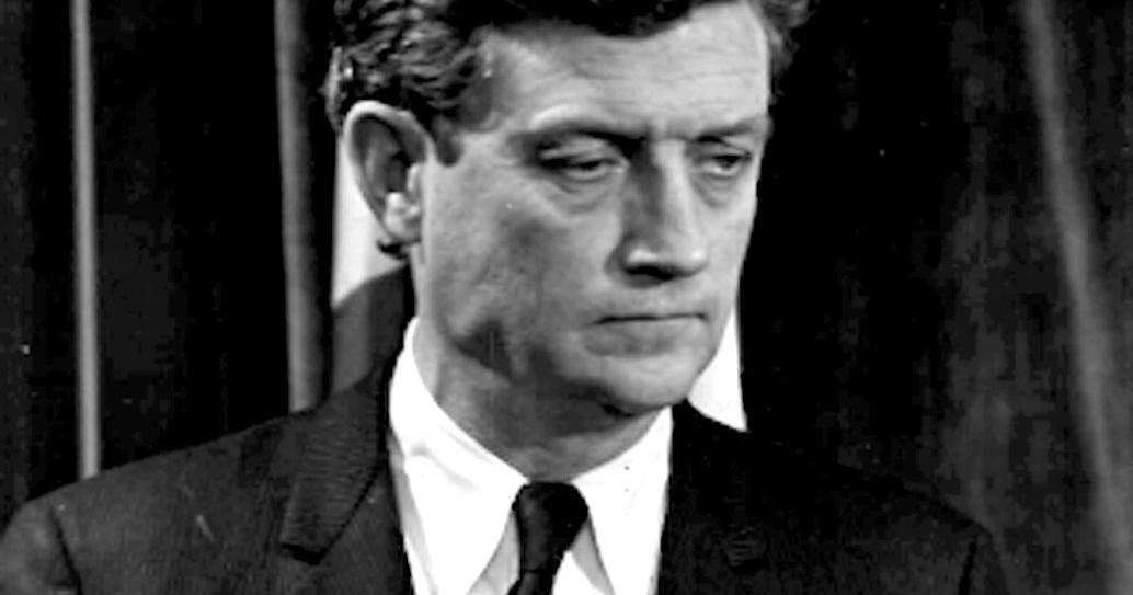 The quiet authority of John Doar, a towering figure of the civil rights ...