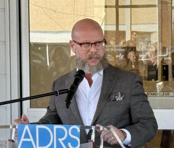 New ADRS location in Gadsden an example of problem solving | News ...