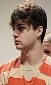 Judge sends Higgins case to grand jury | Crime & Public Safety ...